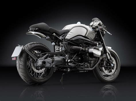 Duc Shop Tirol BMW R NineT Rizoma