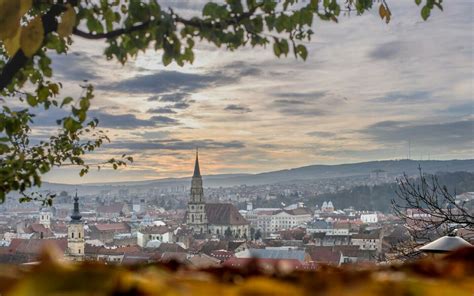 Ce să faci în Cluj Napoca Locuri de vizitat în cel mai mare oraș din