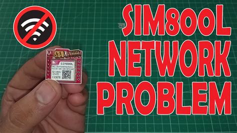 Solution Of Sim L Network Problem Methods Youtube