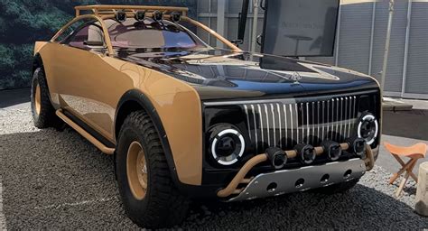 Virgil Edition Maybach Discover 12 Videos 70 Images