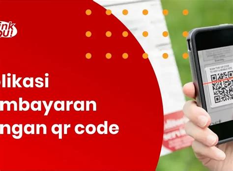 Gak Pake Ribet Ini Cara Menampilkan Qris Bca Linkqu