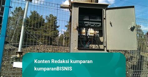 Pln Operasikan Gardu Induk Baru Untuk Pabrik Ban Di Bekasi Kumparan