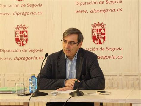 José Luis Sanz Merino candidato del Partido Popular a la Alcaldía de