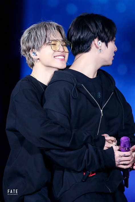 Fate On Twitter Jikook Jimin Jungkook Bts Jimin