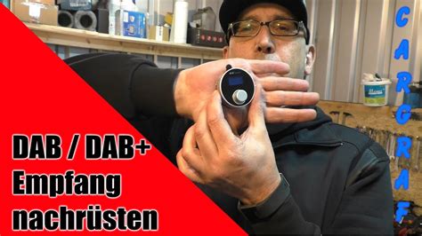 Dab Dab Radio Empfang Nachr Sten Must Have Youtube