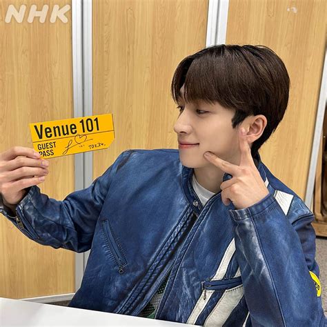 NHKシブヤノオトさんのインスタグラム写真 NHKシブヤノオトInstagram Venue101 このあと23時から生