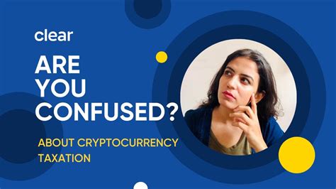 Are Gains On Cryptocurrency Taxable Cryptocurrency Taxation YouTube