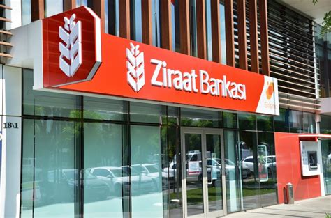 Ziraat Bankası Otomatik Ödeme Talimatı Nasıl Verilir Bankalar