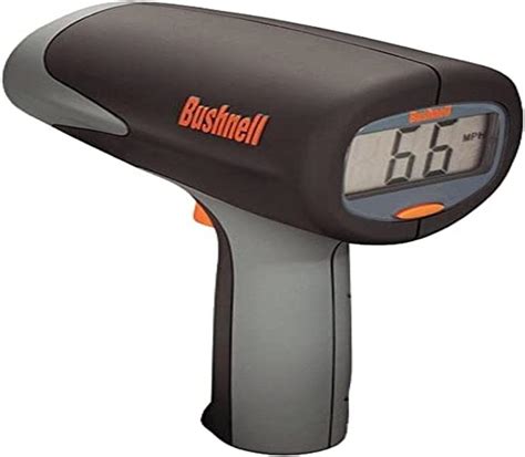 Amazon Bushnell Velocity Value Kit Bushnell 101911 Pistola De