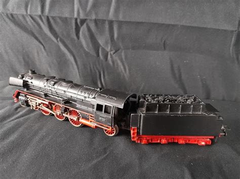 Trix Express H0 Locomotive à vapeur avec wagon tender Catawiki