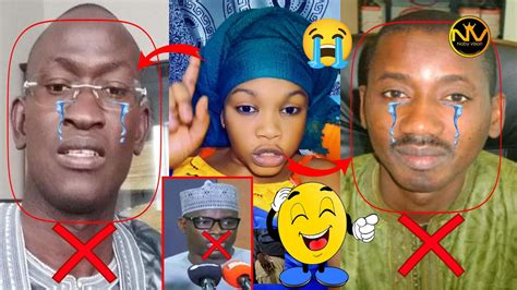 Y Uy Magui Raamencore Patriote Yi G Ioy Sabot Mamadou Seck Maham