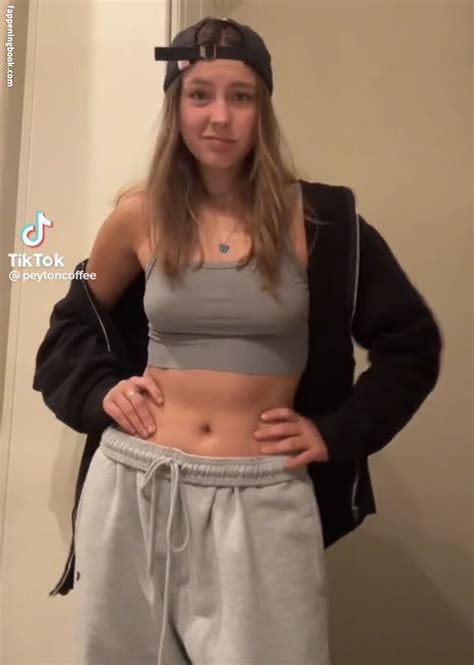 Peyton Coffee Peytonn Nude OnlyFans Leaks The Fappening Photo