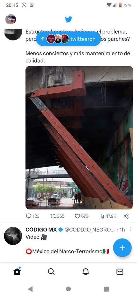 Soy el peje el de los otros datos on Twitter Mejor póngase a