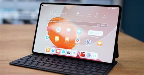 Huawei MatePad Pro 11 Review A Balanced Tablet For Creators But Not Only