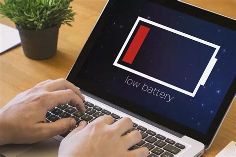 Solusi Ampuh 5 Cara Mengatasi Baterai Laptop Cepat Habis Yang Harus