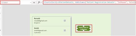 how to create csv in sharepoint using powerapps and power automate spguides