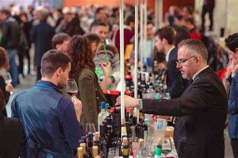 I Migliori Vini Italiani L Evento Enologico A Roma Curato Da Luca