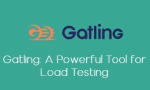 Gatling A Powerful Tool For Load Testing Servernet Blog