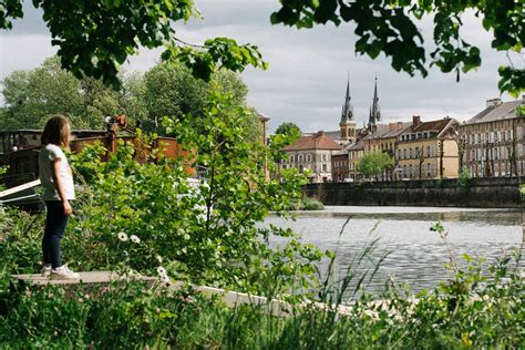 Ardennes Visiter Charleville Mézières et Sedan Que VOIR et Que FAIRE