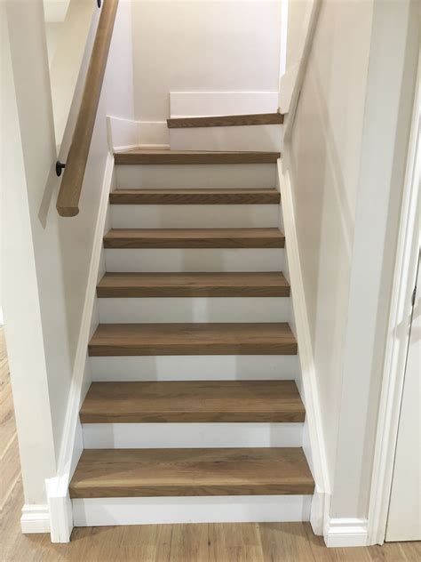 Install Laminate Flooring Stairs Flooring Tips