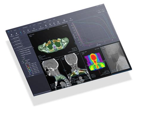 O que é DICOM RT Medical Systems