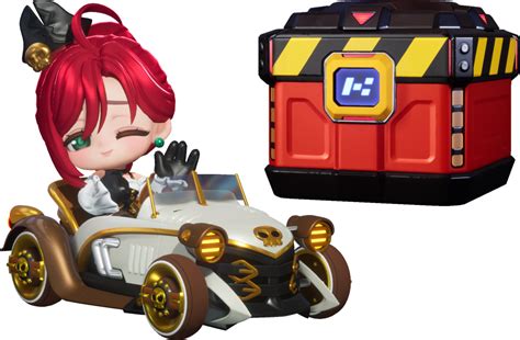Kartrider Drift