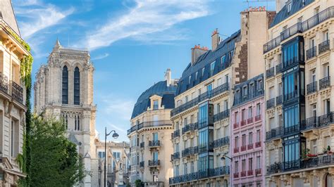 Voici le top 7 des villes où il fait bon vivre autour de Paris Le Bonbon