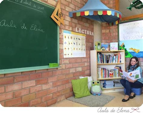 15 Ideas Para Decorar Y Organizar Tu Aula