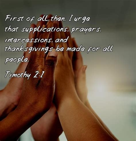 Sacred Prayers Bible Verses For Our Nation Holy Prayers
