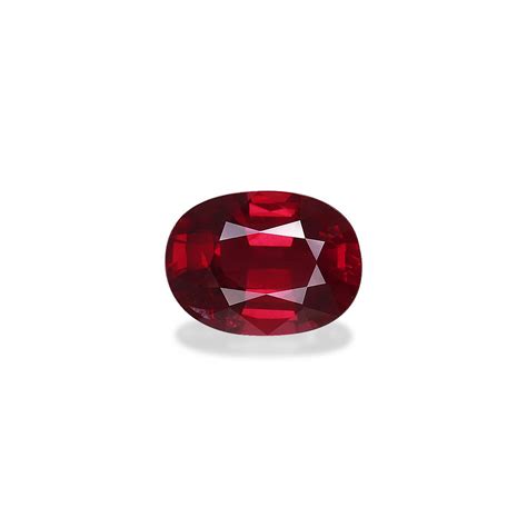 Pigeons Blood Mozambique Ruby Certified Natural Gems Online