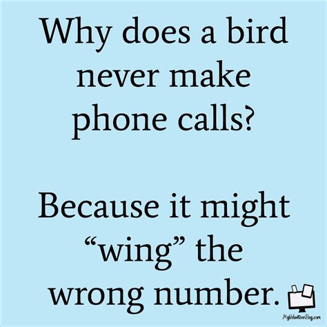Hilarious Phone Call Puns Punstoppable
