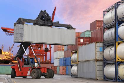 Exportaciones De La Comunidad Andina Crecen En Portalportuario