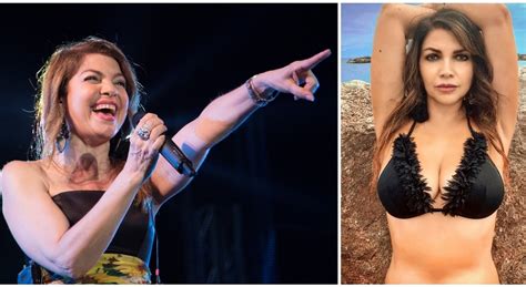 Cristina D Avena Fossi Mamma Sarei Pi Felice Ho Un Fidanzato