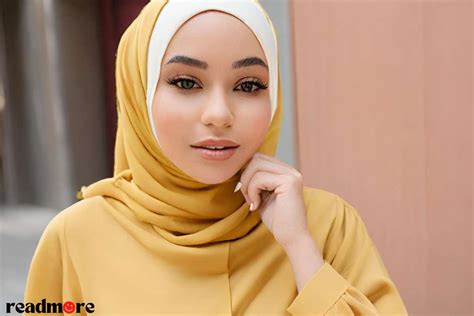 Padu Padan Baju Kuning Emas Dengan Jilbab Warna Jilbab Apa Yang Cocok