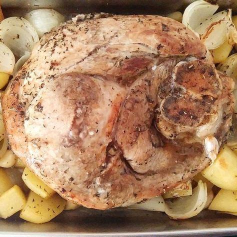 Rouelle De Porc Au Cookeo La Meilleure Recette Oppskrift