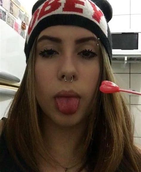 Pin Em Piercings