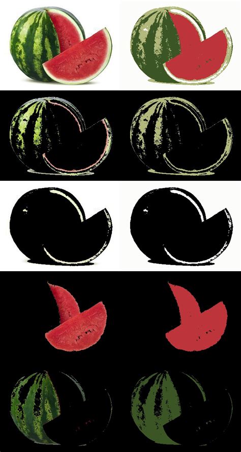 python particle segmentation in an image using opencv stack overflow
