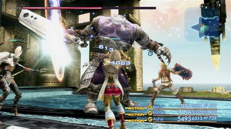 Buy Cheap FINAL FANTASY XII THE ZODIAC AGE Steam Key Best Price
