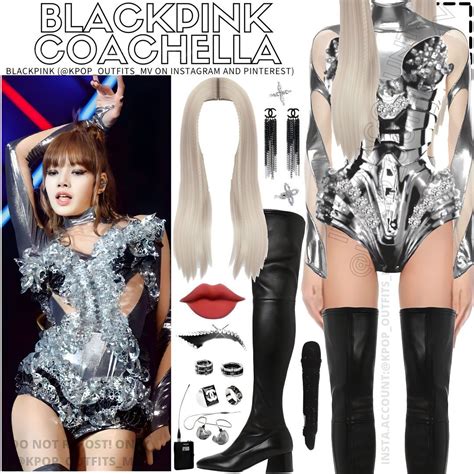 I M The Real Owner Of The Outfits My Instagram Account Kpop