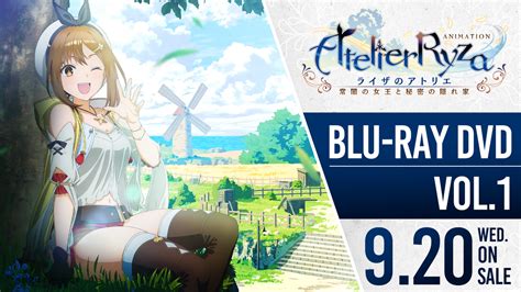Blu Ray Dvd Aniplex News Box