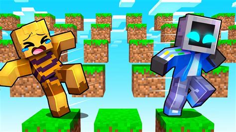TeeVee PARKOUR Civilization In Minecraft YouTube