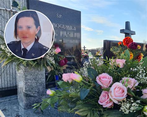Śmierć psycholożki w Zakładzie Karnym w Rzeszowie Została zamordowana