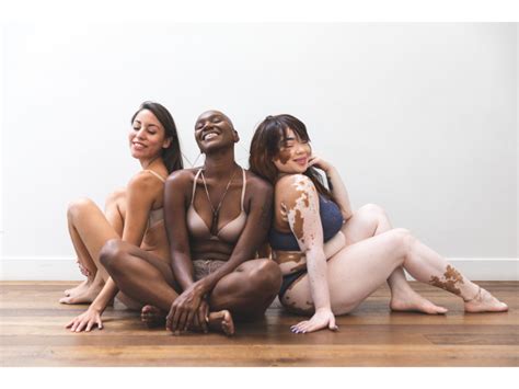 Body Image Affirmations For Self Love Jackie Silver Nutrition
