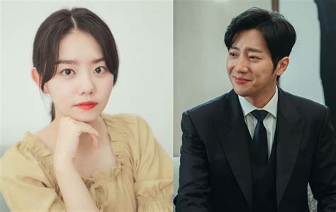 Ex I O I S Kim So Hye Lee Sang Yeob To Star In New Sports K Drama