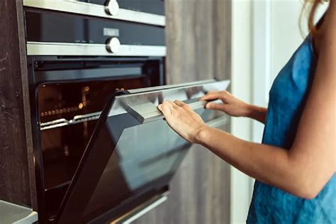 Frigidaire Oven Door How To Issues Solutions Zimovens
