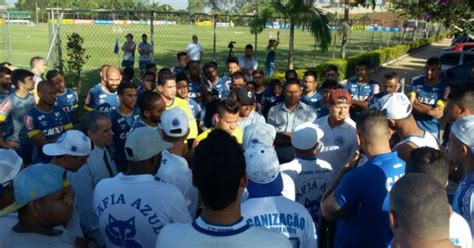 Torcidas organizadas do Cruzeiro recebem suspensão do Ministério Público