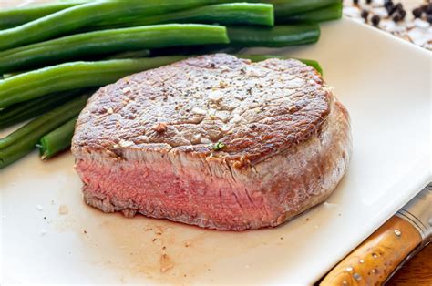 Filet mignon cómo hacerlo perfecto en casa