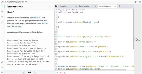 solved unit 9 programming exercise 9 1 unit 9 programming