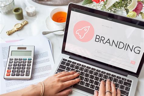 Branding identidade visual e criação de logo o que são e suas diferenças