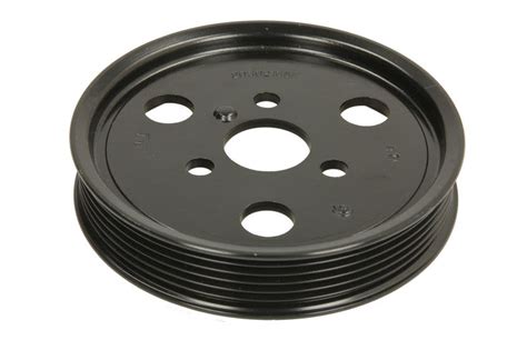 Koło pasowe pompy wspomagania OE CHRYSLER VM20602165F Jeep CHEROKEE KJ